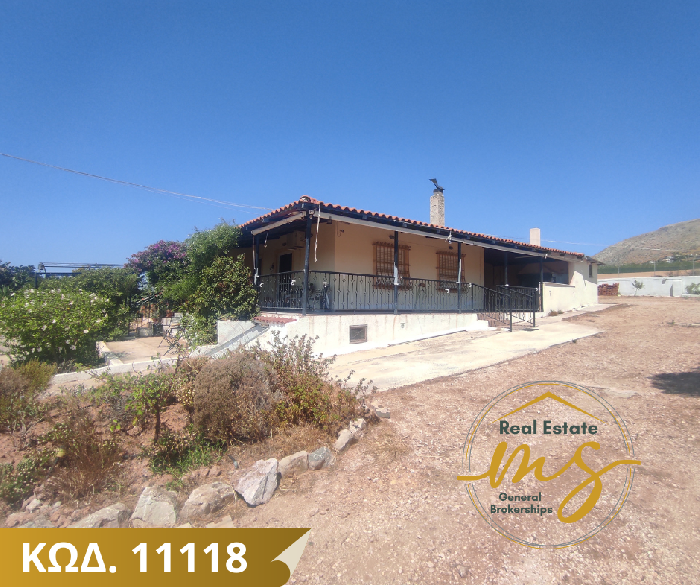 ΟΛΥΜΠΟΣ ΚΑΛΥΒΙΩΝ 11118 :: MS Real Estate & General Brokerships