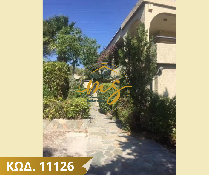 ΕΝΟΙΚΙΑΣΗ 11126 :: MS Real Estate & General Brokerships